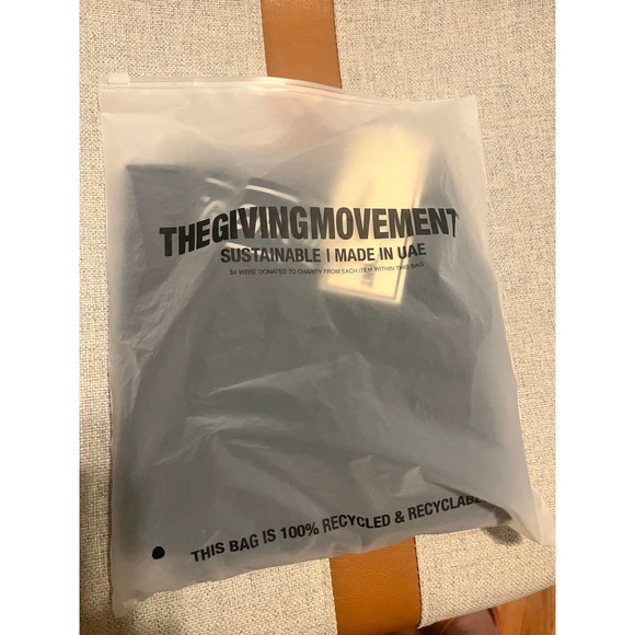 The Giving Movement | Pants & Jumpsuits | New In Package Softskin 0 ...